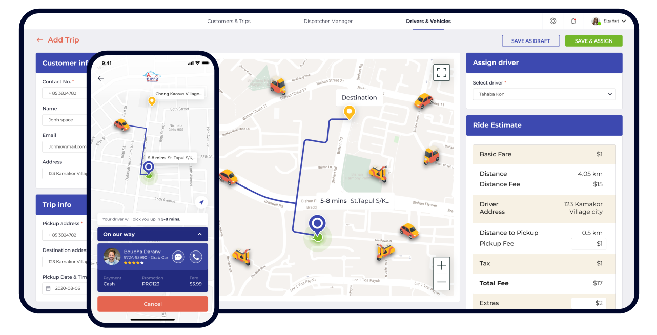 TeleMedicine Solutions Worldwide